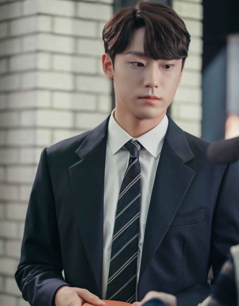 9 "male second promoted male lead" actors!Kim Jae-wook, Hwang In-yeop ...