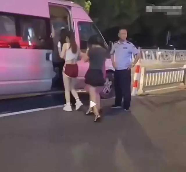 Fans were shocked by the prostitution incident of chasing movie stars ...