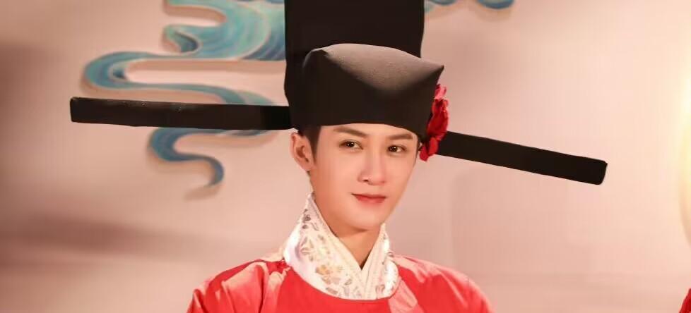 The main female lead drama of Bailu started, Tan Jianci and Zeng Shunxi ...