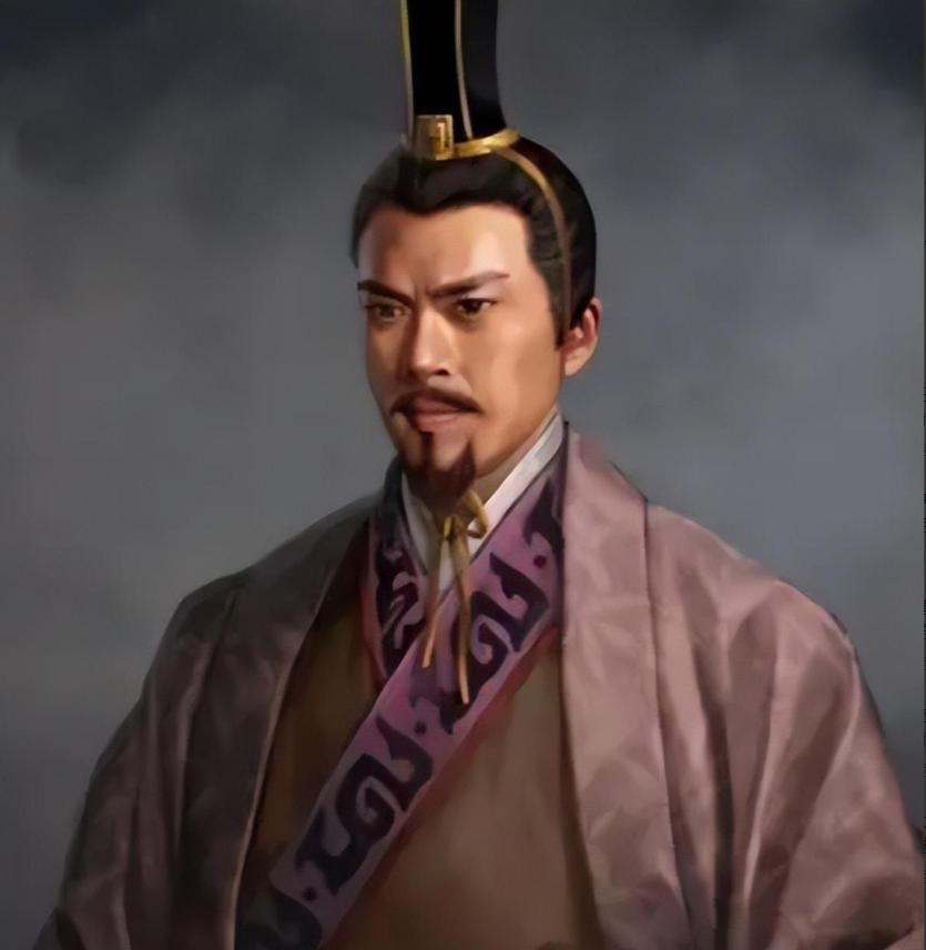 Sima Yi's descendants were slaughtered and the whole family was wiped ...