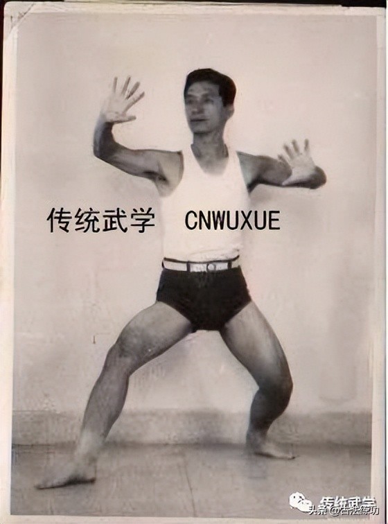 Unveiling the secrets of internal boxing - iNEWS