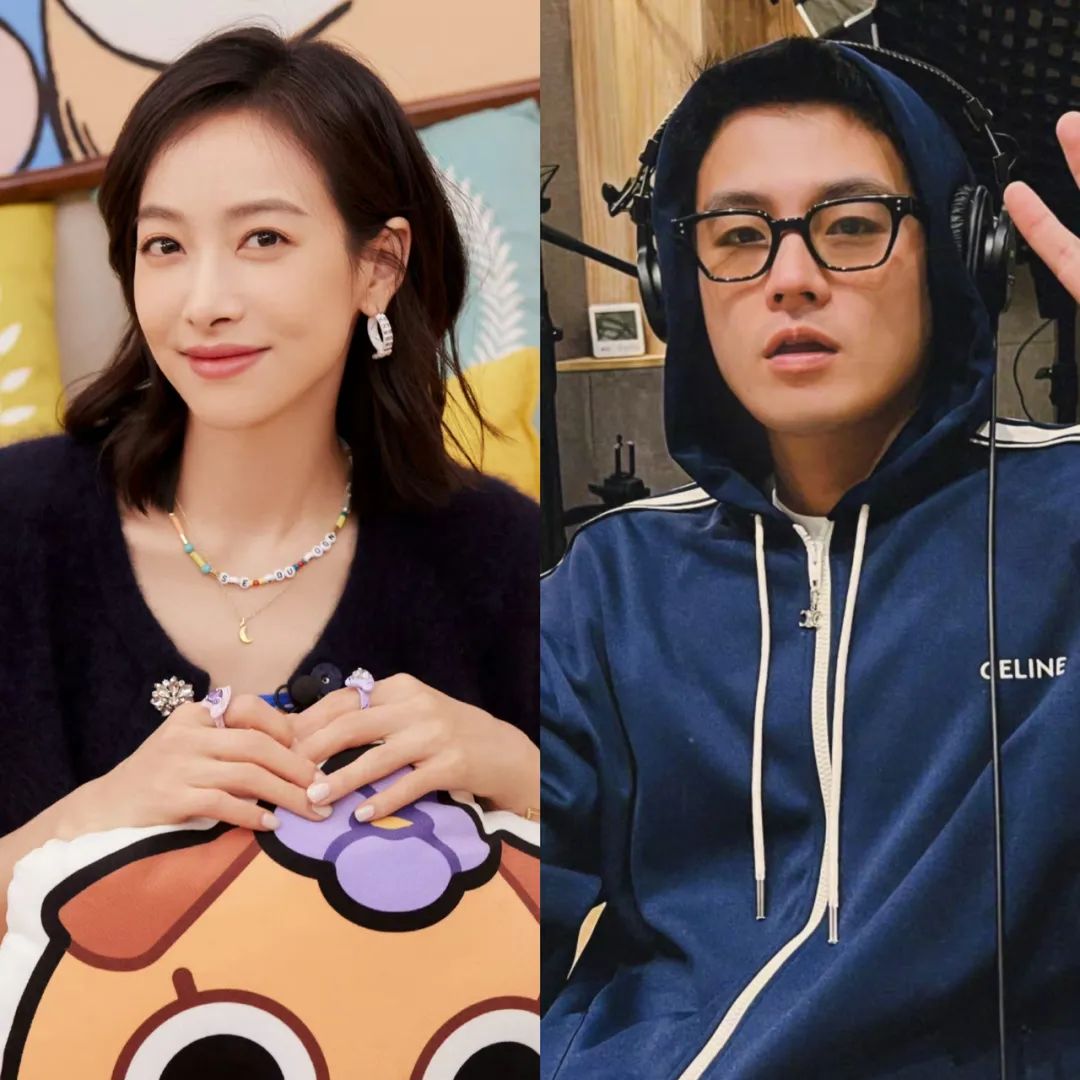 Little Gossip, Yang Mi, Wang Yibo, Tang Yan - iMedia