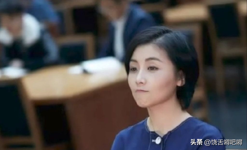 Yan Ning, the goddess of Tsinghua University, conquered 50 years of ...