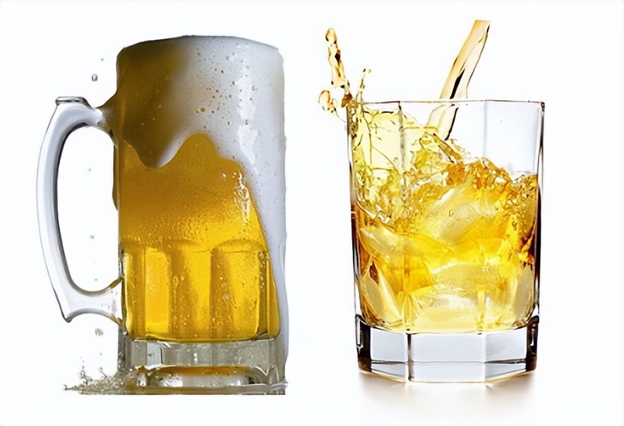 Georgian Beer Culture and European Socialization: Comparing Beer ...