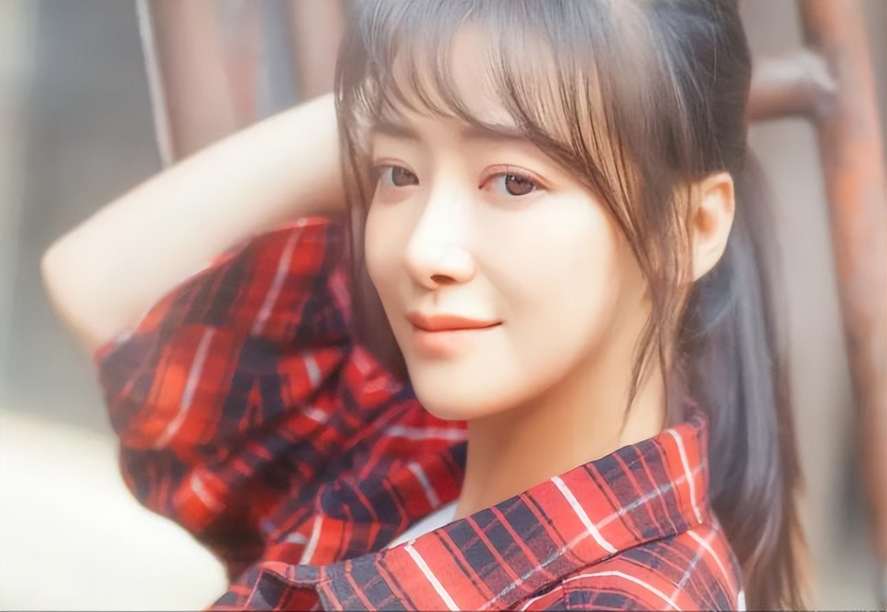 How beautiful is Chen Zihan?After seeing these pictures, you will know ...