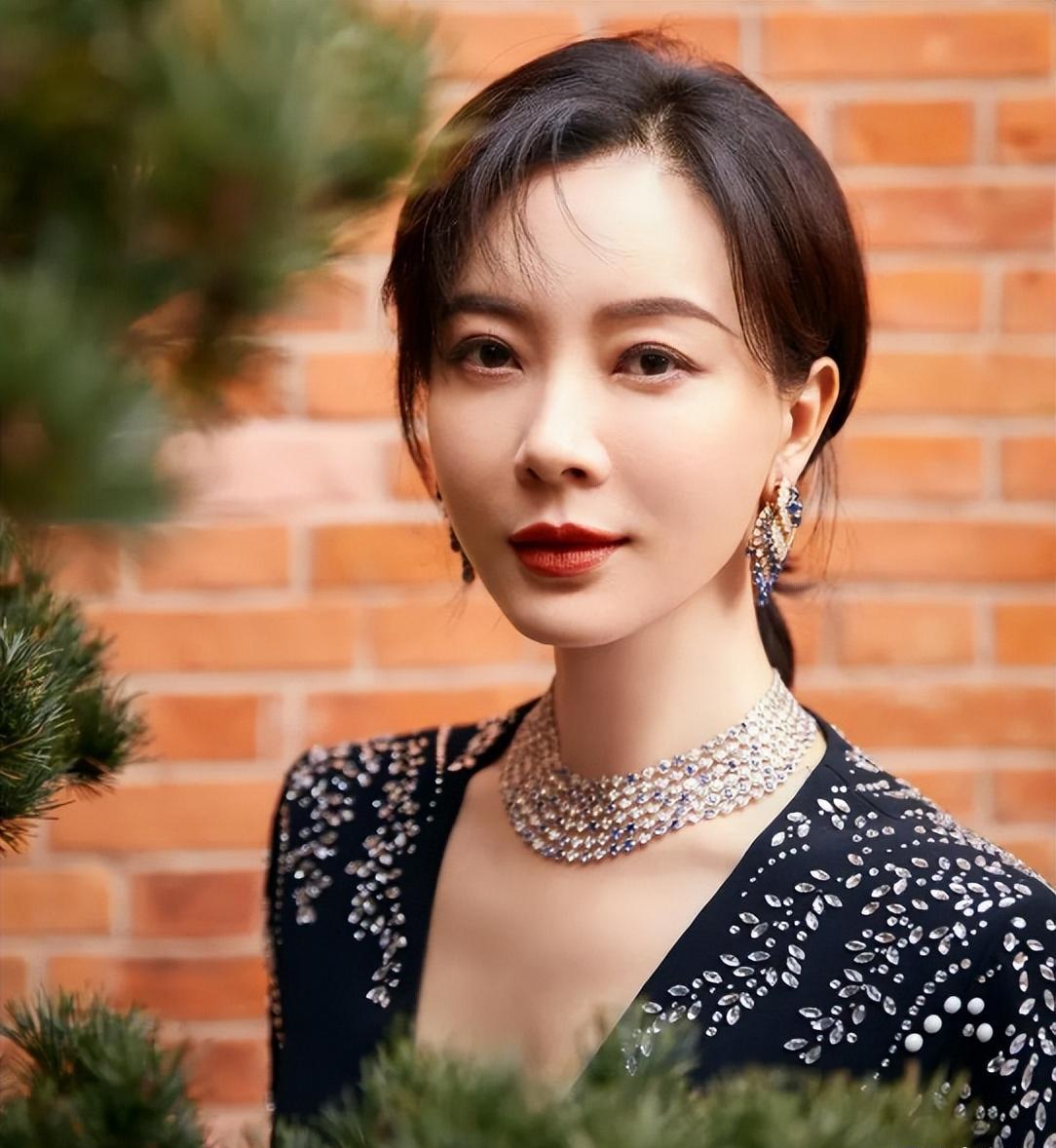 It's hard to support an acting career with just one face - Chen Shu ...