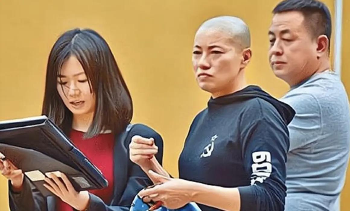 Can Shi Zhiding be worthy of the Buddha by eating all kinds of obscene activities, including ...