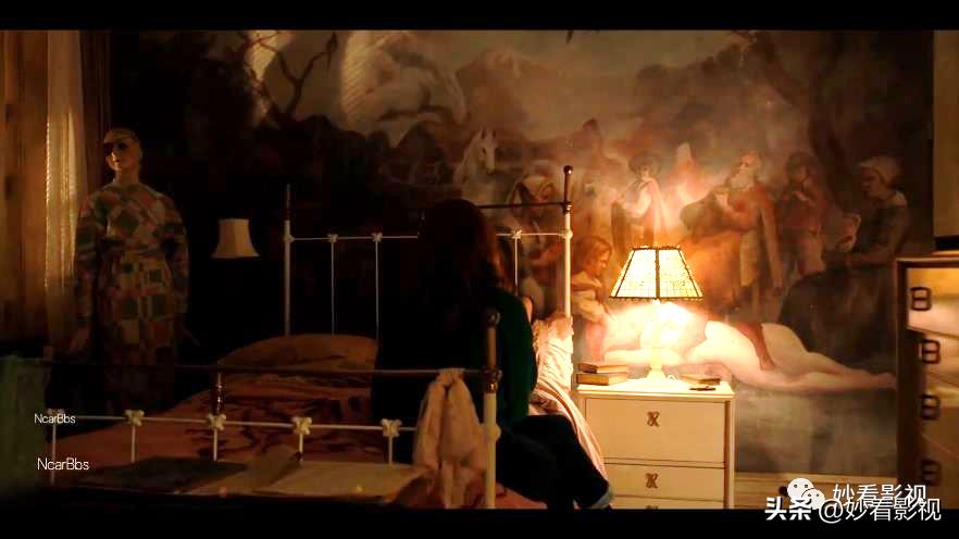 Mysterious and full of doubts——"The Ghost Maid Season 3" - iNEWS