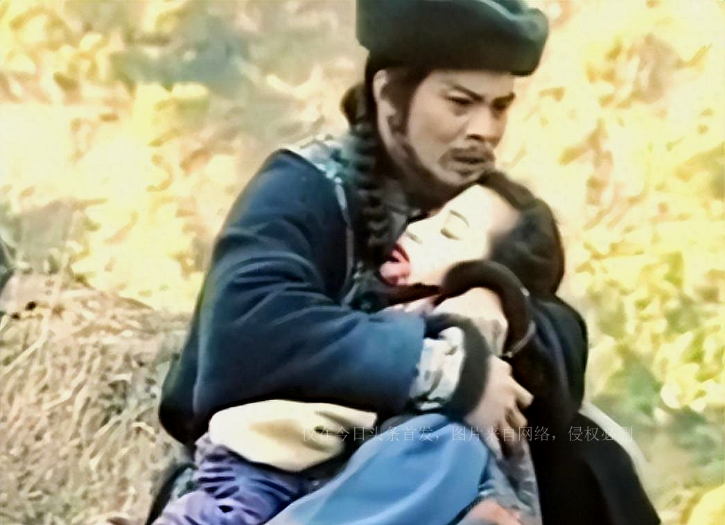 TVB is a professional supporting actress, her acting peaked at the age ...