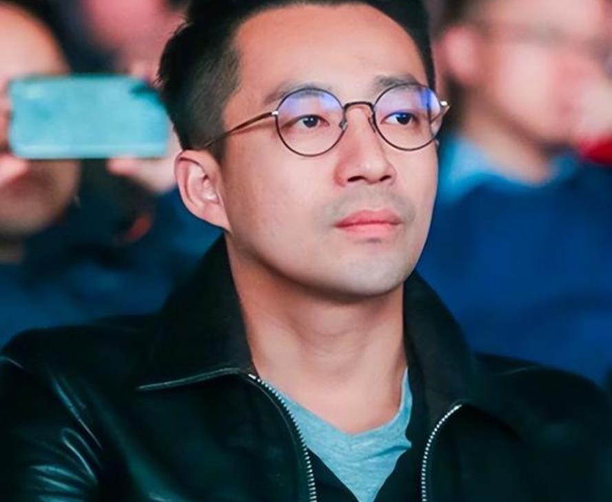 Wang Xiaofei is too easy to be manipulated, not the opponent of his ex ...