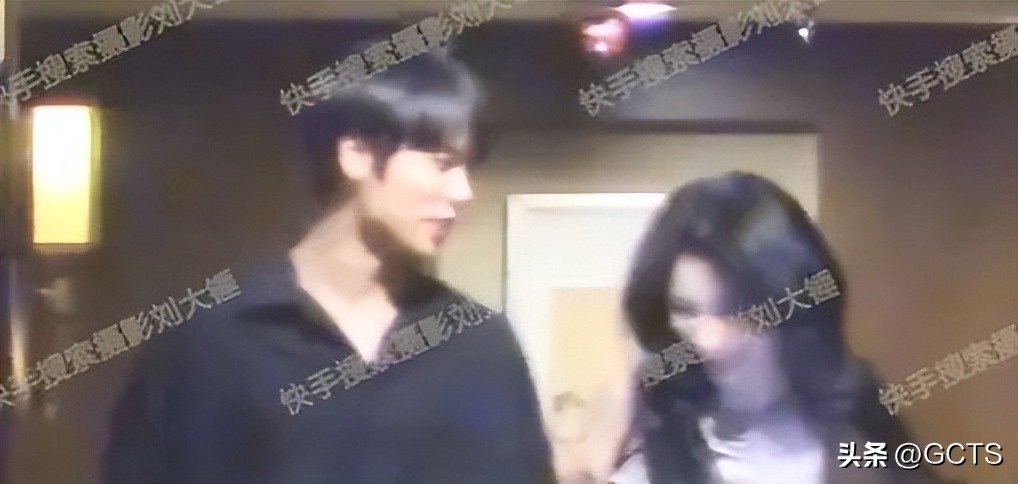 Li Yifeng was arrested?Lin Yanjun collapsed?Ni Ni overturned?Zhang ...