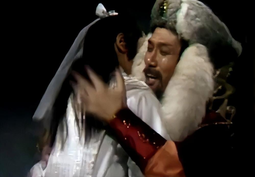 Yang Kang and Wanyan Honglie are also a pair of infatuated species. It ...