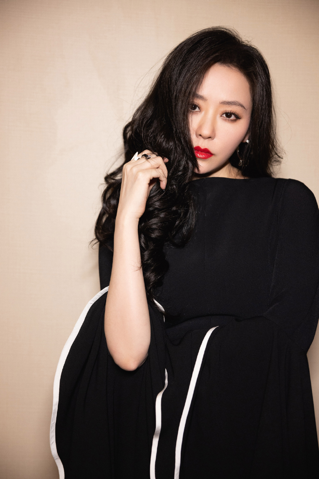 The sound is endless, the official announces that Jane Zhang will be ...