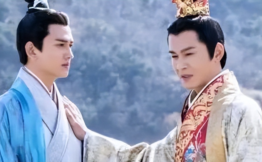 How wonderful is Emperor Ai of the Han Dynasty? He named Dong Xian the prime minister and passed ...