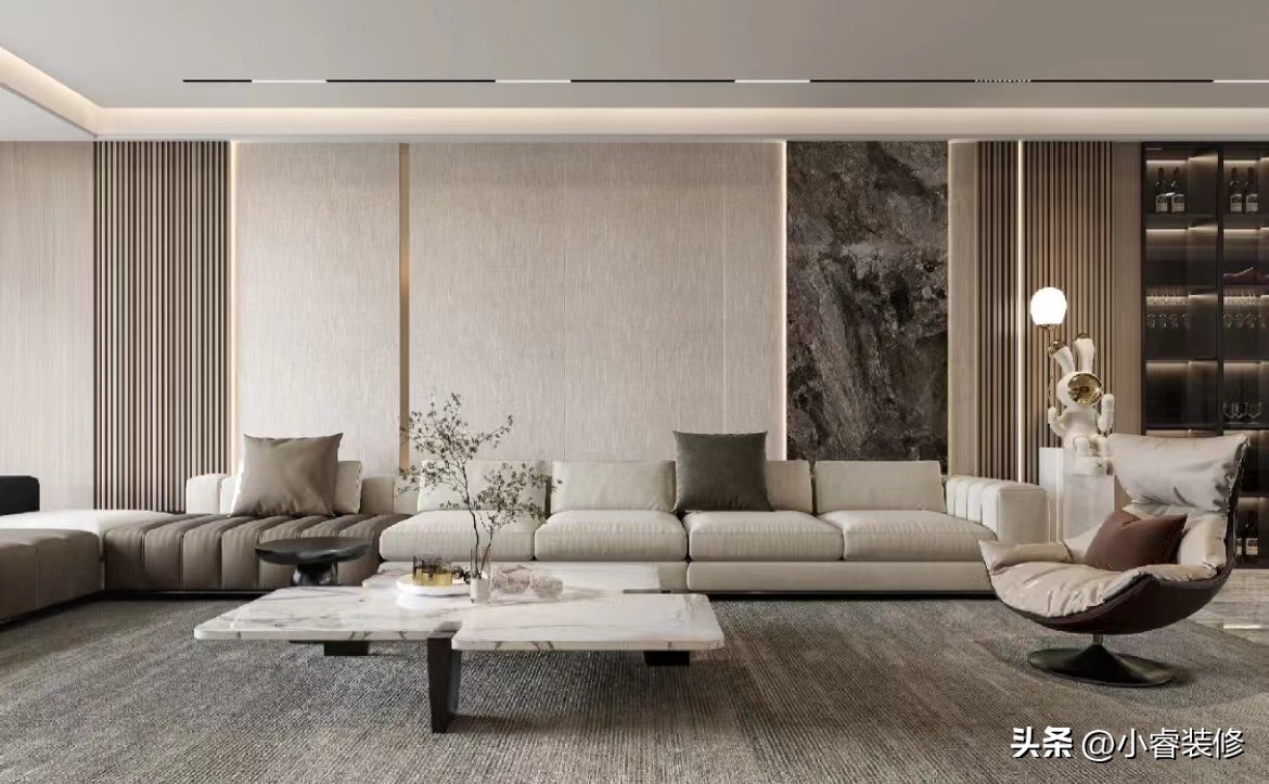 Modern and stylish private house with unique comfort and nature - iNEWS