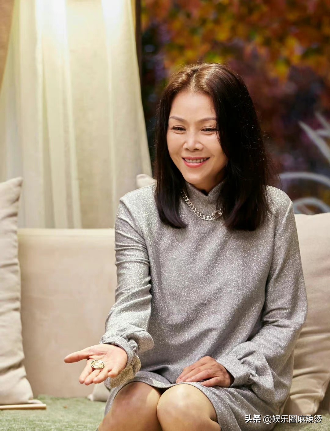 Tian Zhen makes a strong return to Naying and sits on the mountain to watch the tiger fight ...