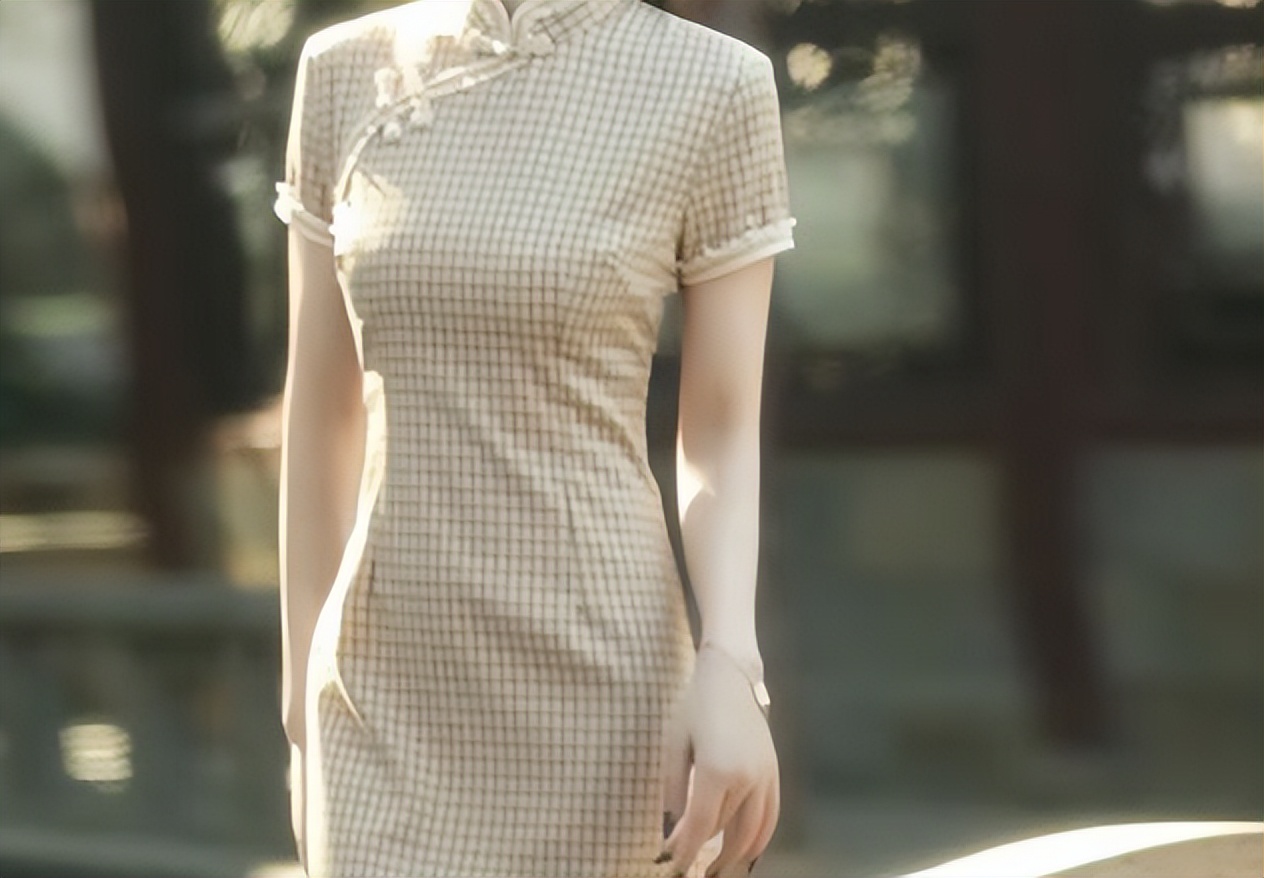 Analysis: The colorful journey of cheongsam - iNEWS