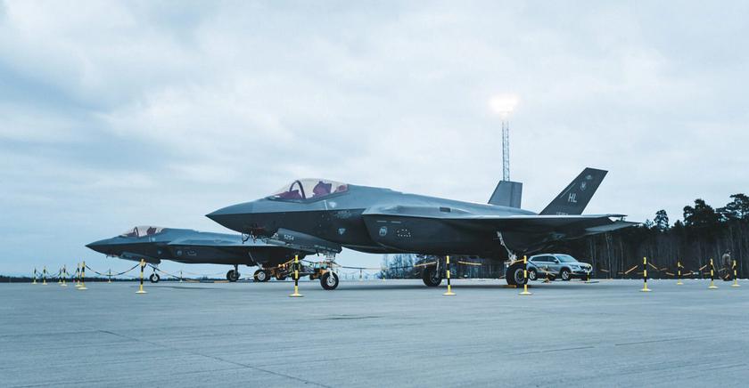 Block 4 upgrade cost for F-35 fighter jets rises another $1.4 billion ...