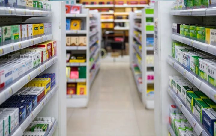 The 5 major problems that small and medium-sized pharmacies are ...