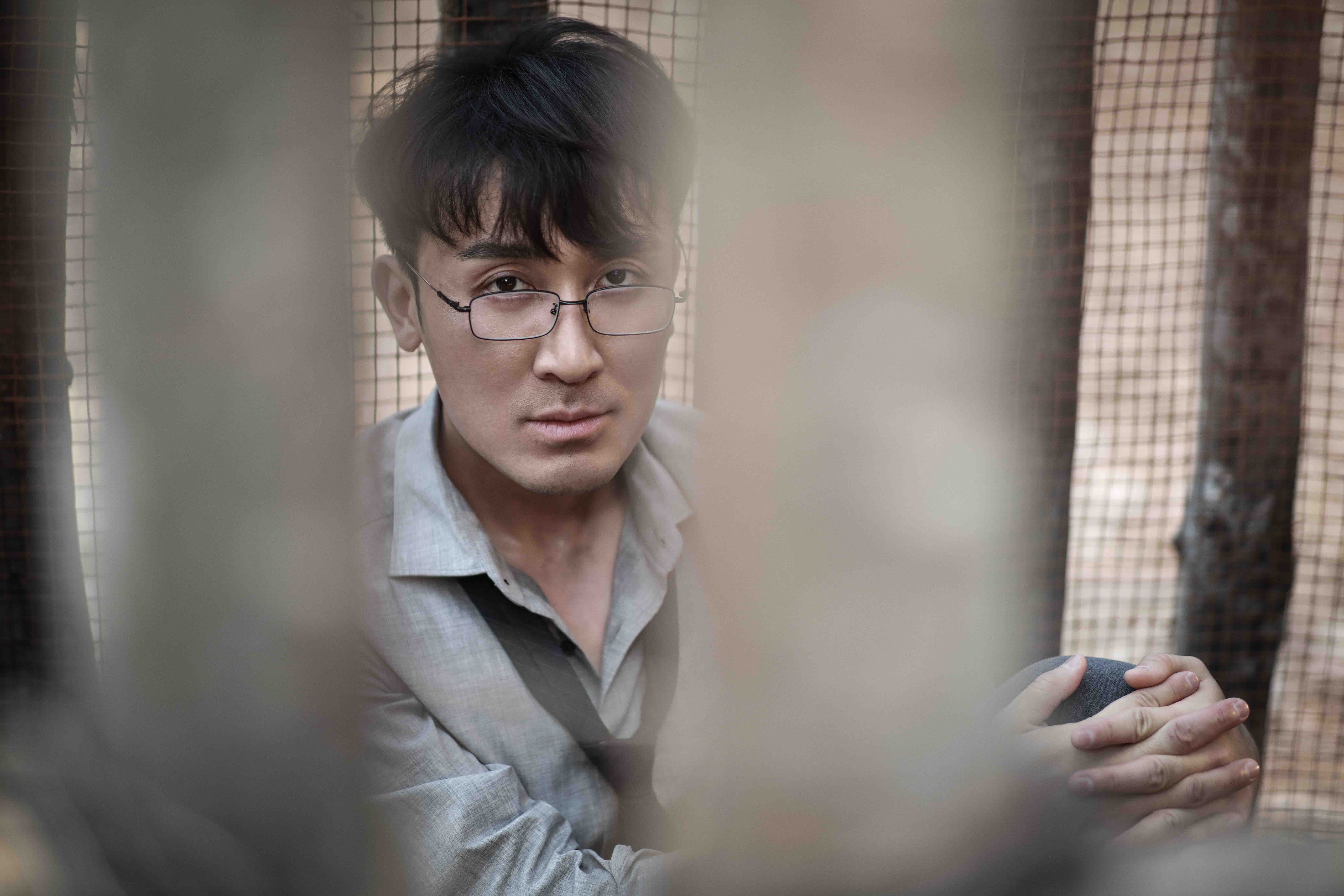 "Ice Rain and Fire" officially ended, Zhao Xuan's interpretation of ...