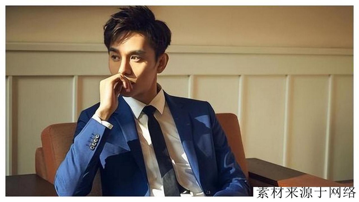 Facts have proved that Wang Kai, who "disappeared", has embarked on ...