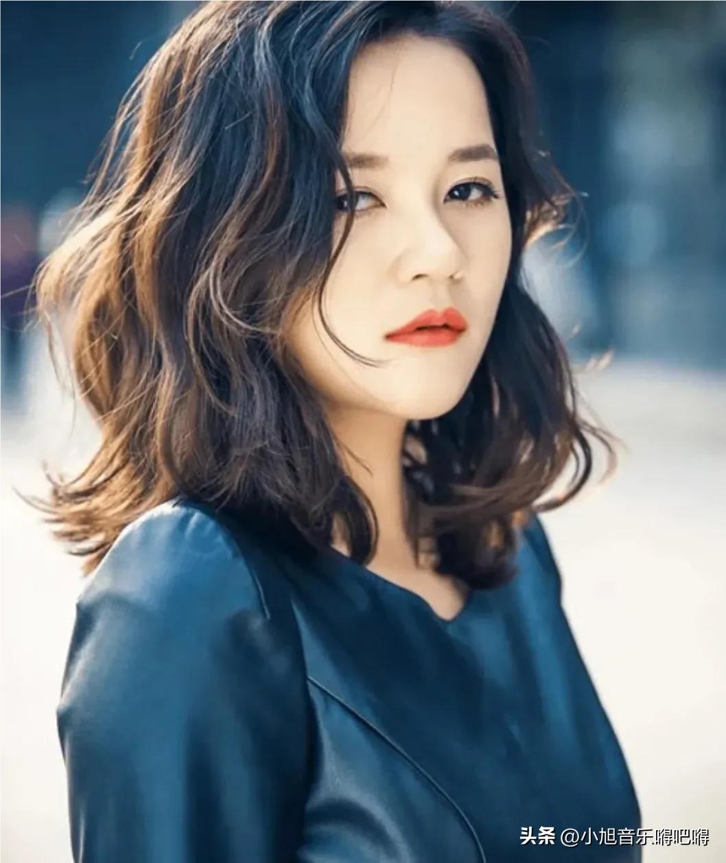 The hit queen "Cheng Xiang" singer is not popular, but the singer is ...