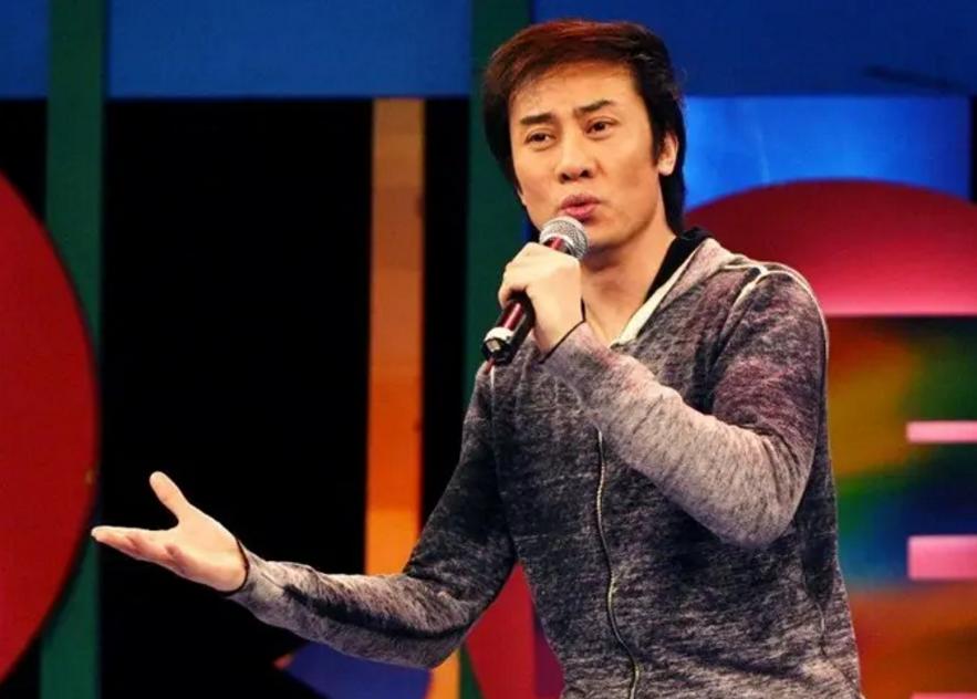 Singer Jiang Tao: The poor boy marries a good wife with "a thousand ...