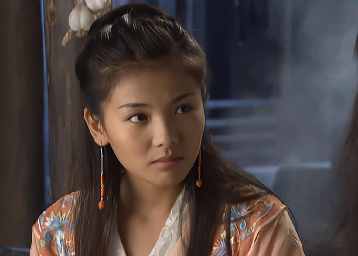 Four versions of Qiao Feng, Huang Rihua, Hu Jun, Zhong Hanliang, Yang ...