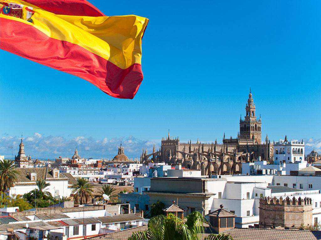 A Brief Introduction to Fascinating Spain in EU Countries - iNEWS