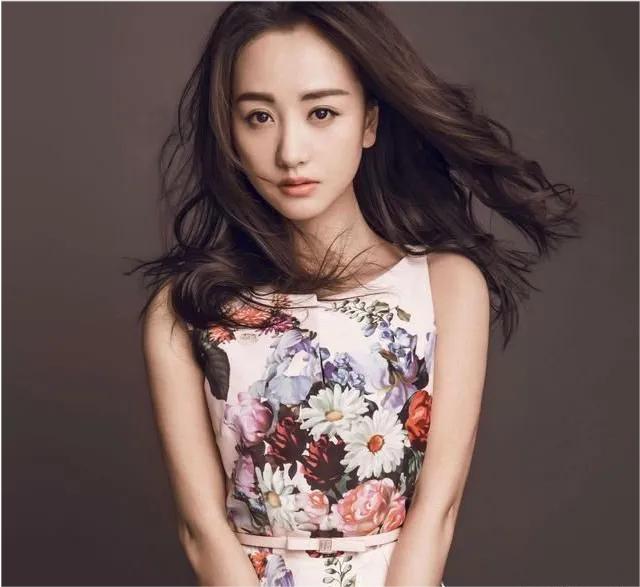Rank the 8 "most beautiful" Chinese drama actresses in 2022, Qin Lan is ...