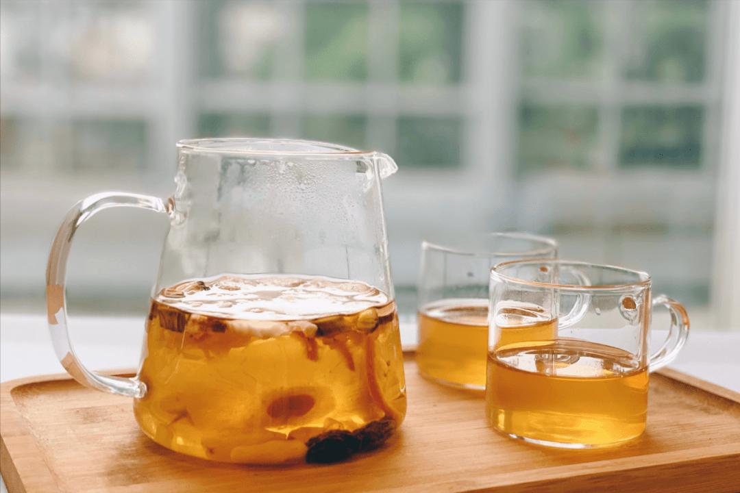 Liver, heart, spleen, stomach, lung, kidney, 6 viscera get angry, how ...