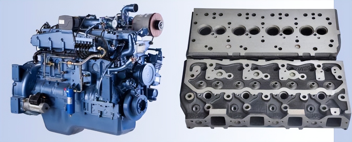 Jiefang JH6 natural gas tractor has lower cost, higher efficiency and ...