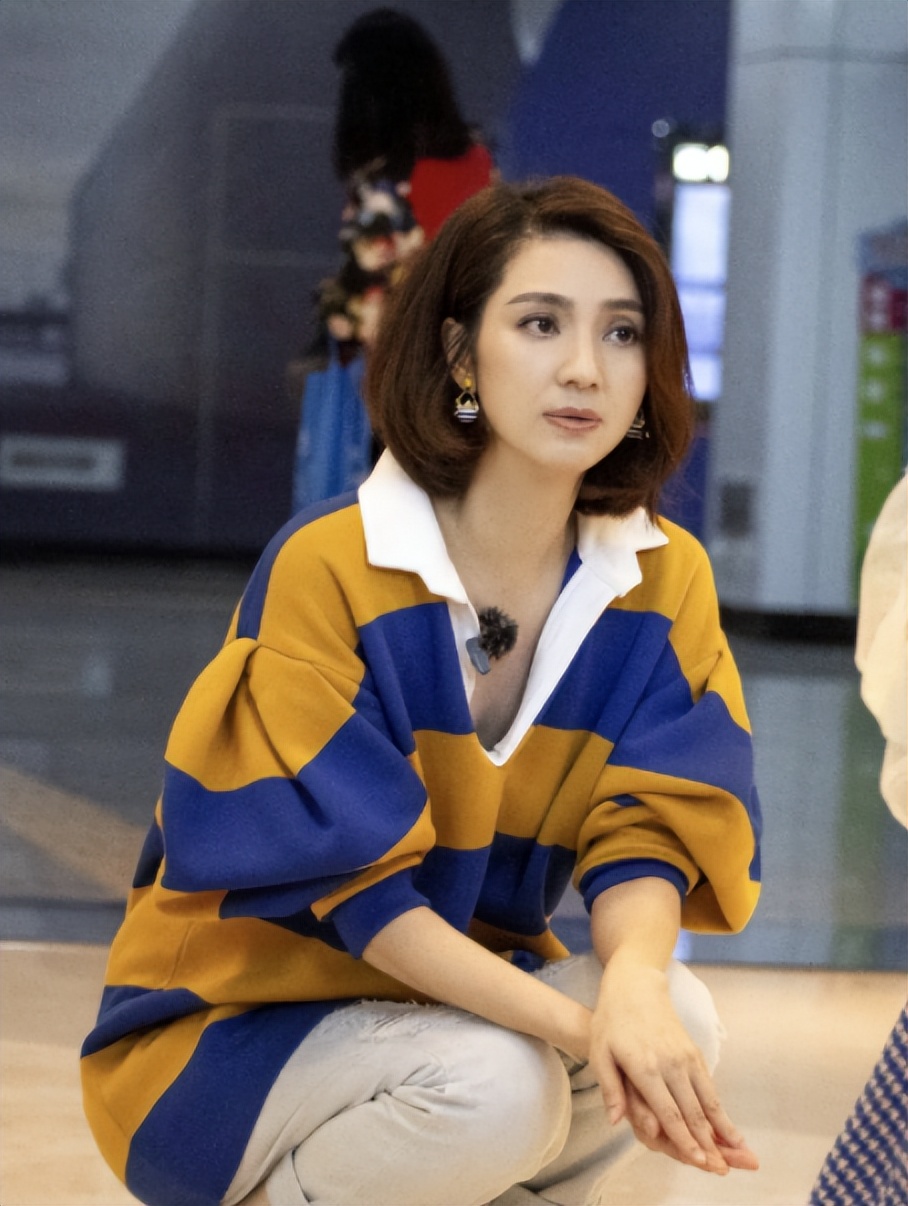 The 8 actresses who were provoked by a third party, Hong Xin was ...