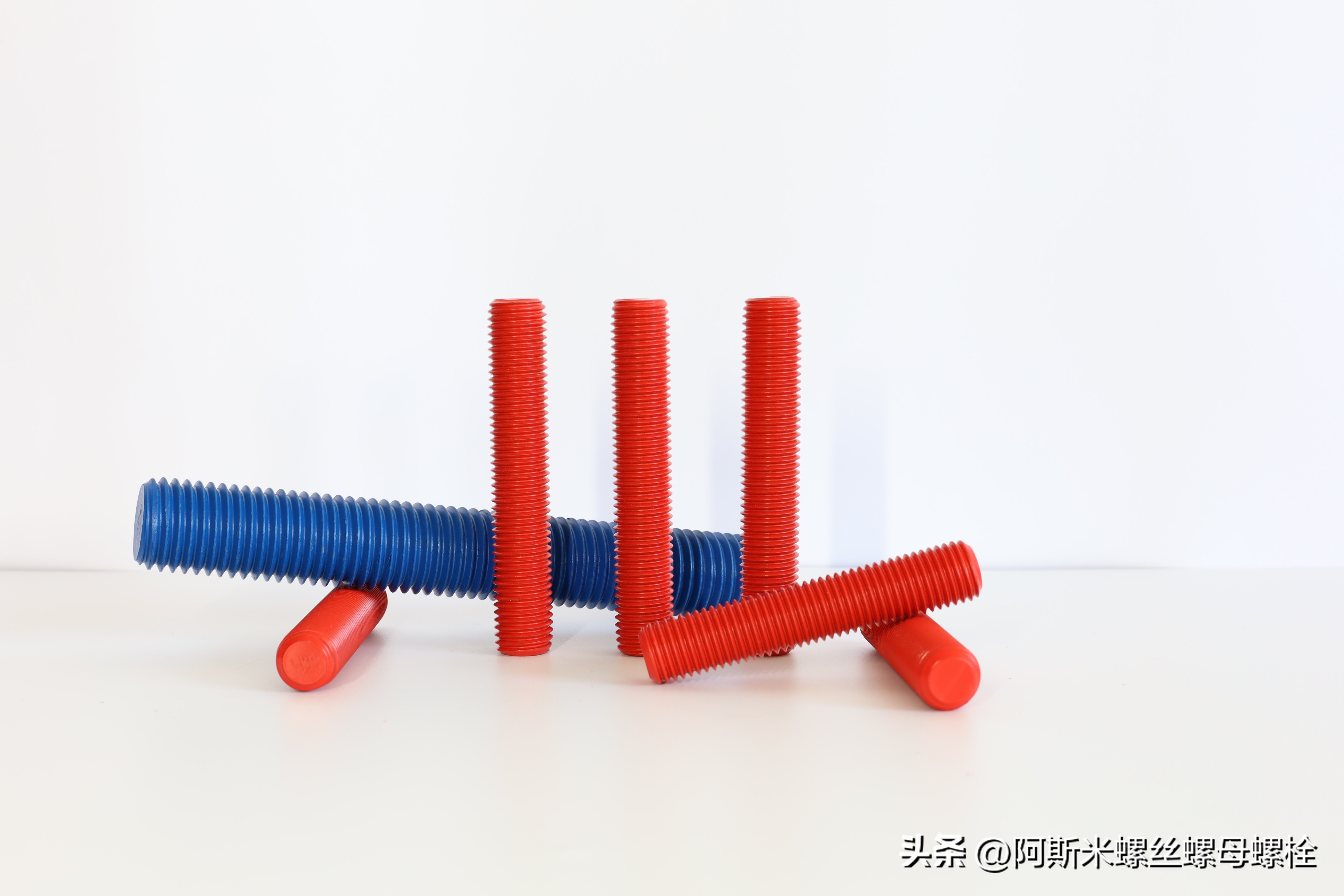 Introduction of Stud Bolt Roll Forming Technology - iNEWS