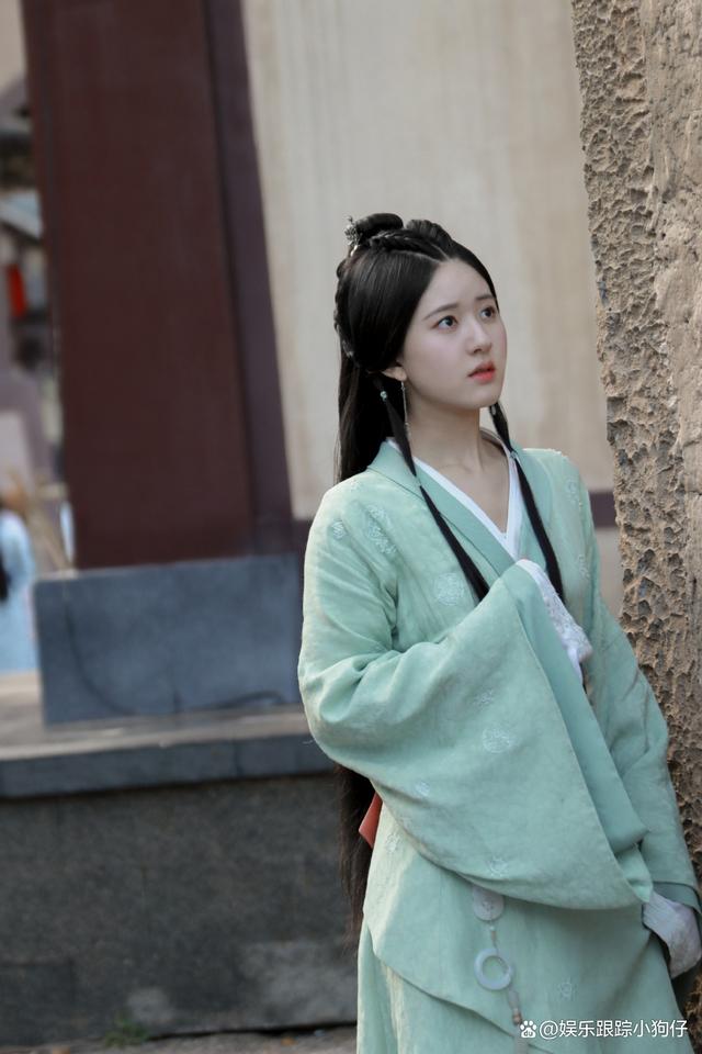 "Xing Han is Splendid" Cheng Shaoshang was divorced by Ling Budo and ...