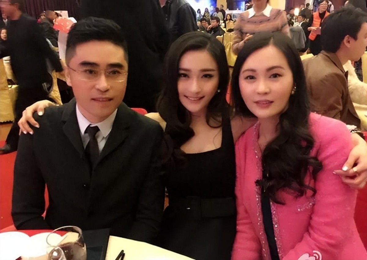 Chen Bing's revelation this time added fuel to the fire to “Gougouying” and was the straw that ...