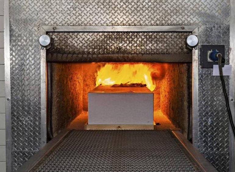 Beautiful death row prisoner Bi Limei, "resurrected" in the crematorium ...