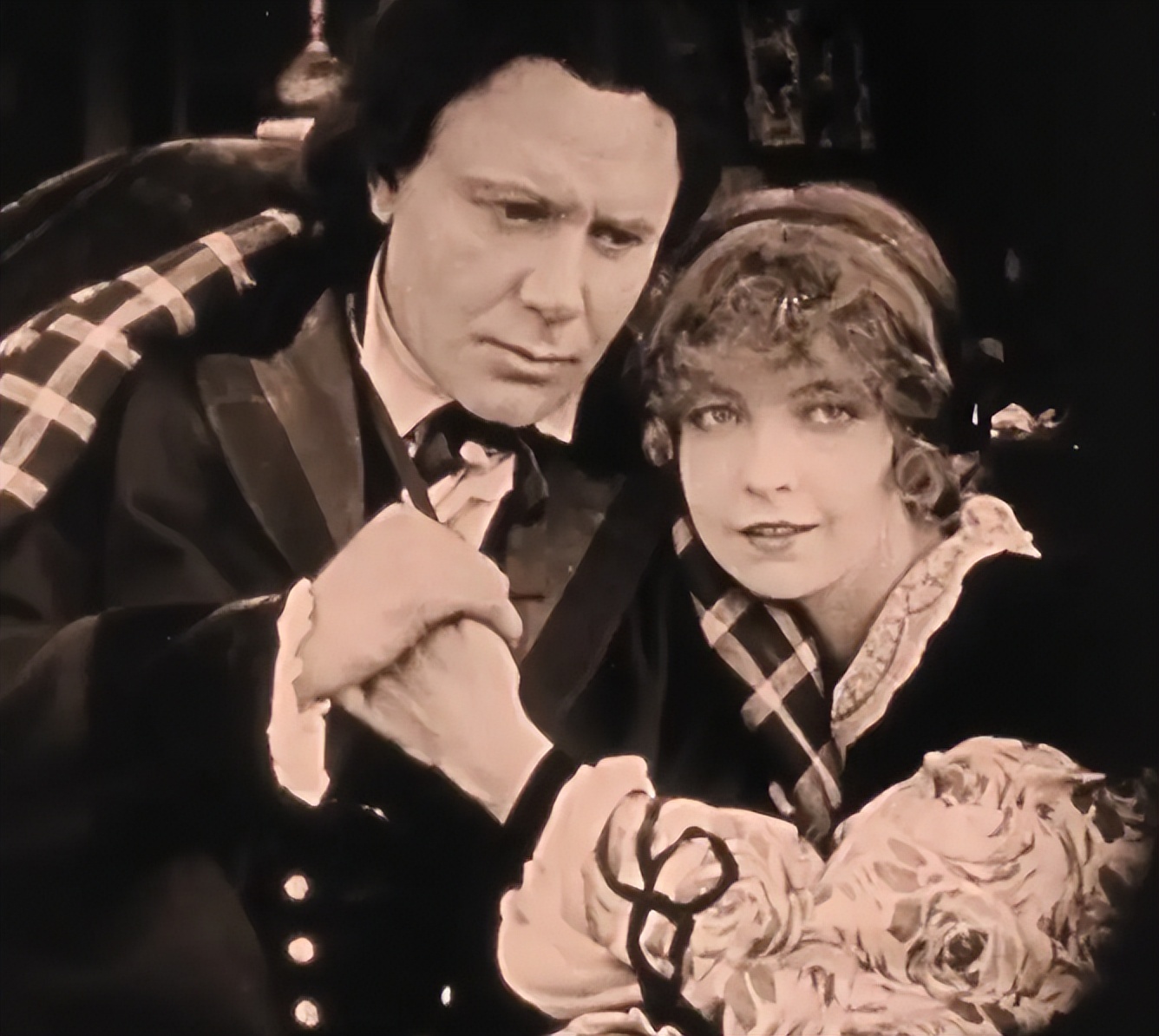 "The Birth of a Nation": Historical Classic Silent Film - iNEWS