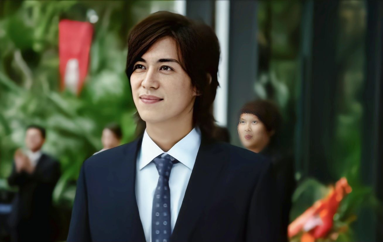 Because of the finale, I never want to revisit "The Three Thousand Gold ...