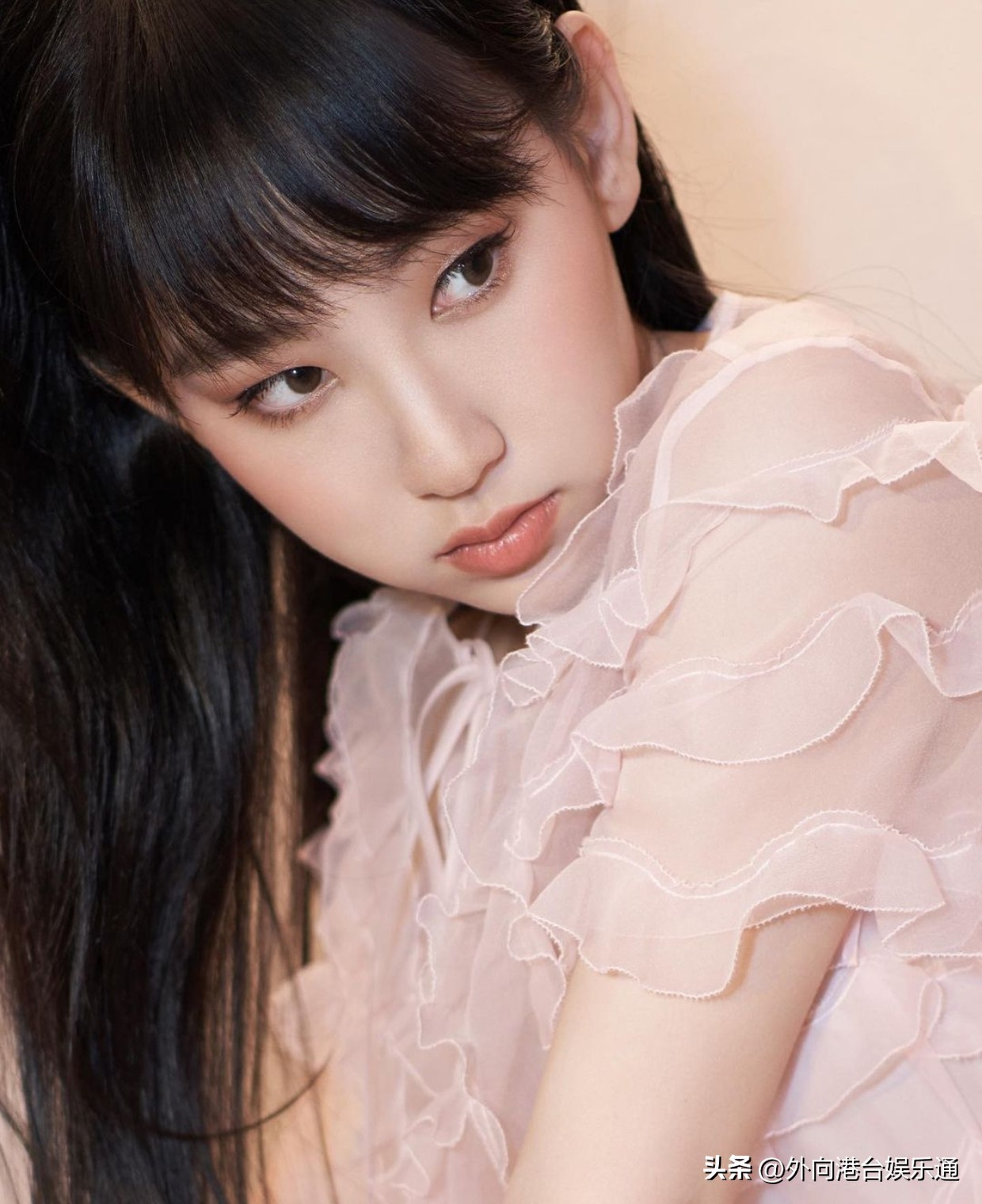 Cracks in TVB's last "Internet Fortress"? ViuTV's fan cross-dressing ...