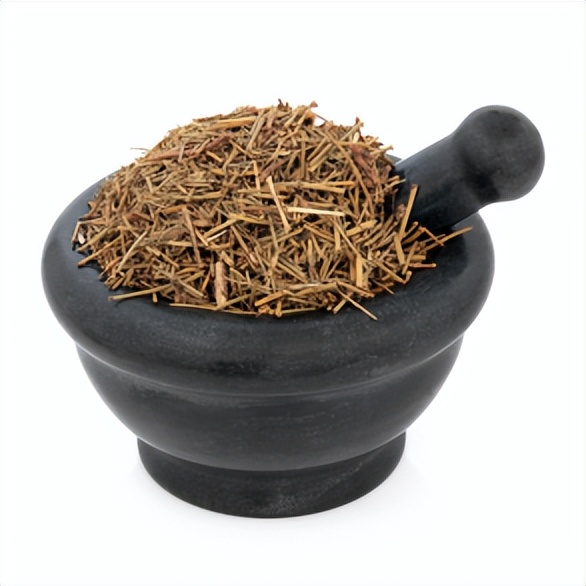 This traditional Chinese medicine has different medicinal effects of ...