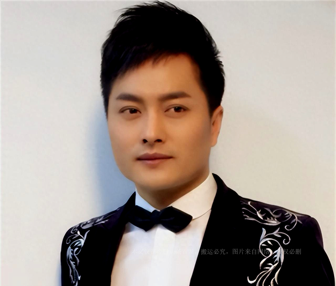 She is Yunfei's ex-wife! After her husband became famous, she divorced ...