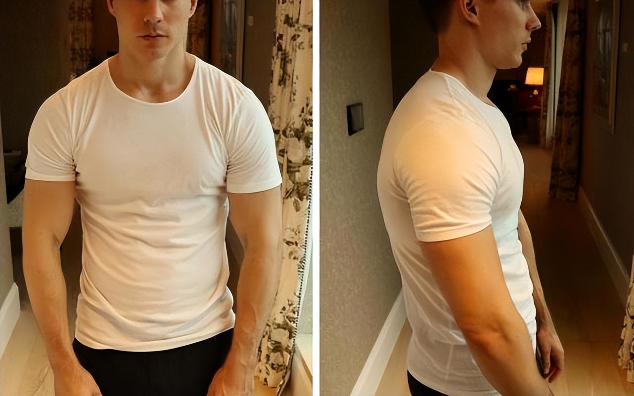 Say goodbye to tight trapezius and develop a swan neck - iNEWS