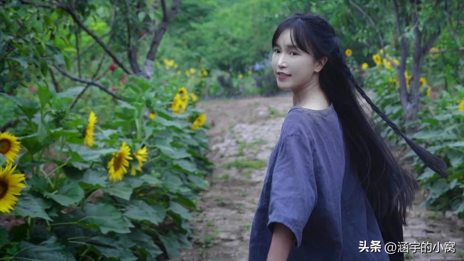 Li Ziqi is coming back soon?Can she return to the top stream? - iMedia