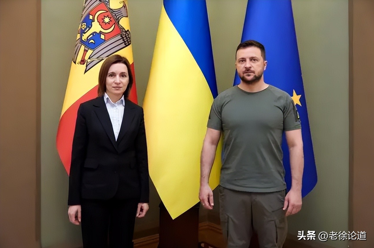 Why did the conflict in the "German left area" arise? - iNEWS