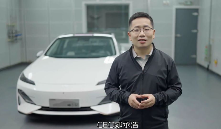 Chang'an Deep Blue's delivery broke 30,000, Avita broke 300, and Tan ...