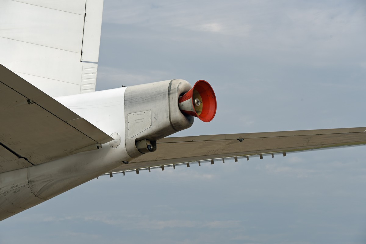 The U.S. drills to withstand the first blow of the nuclear bomb, and 3 ...