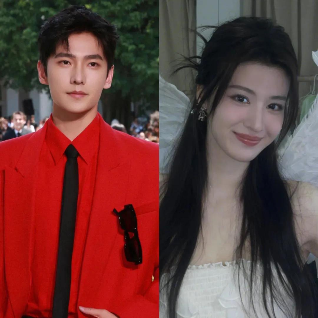 Crooked ass queen Yang Mi Yang Yang Wang Churan Zhao Liying baby Ren ...