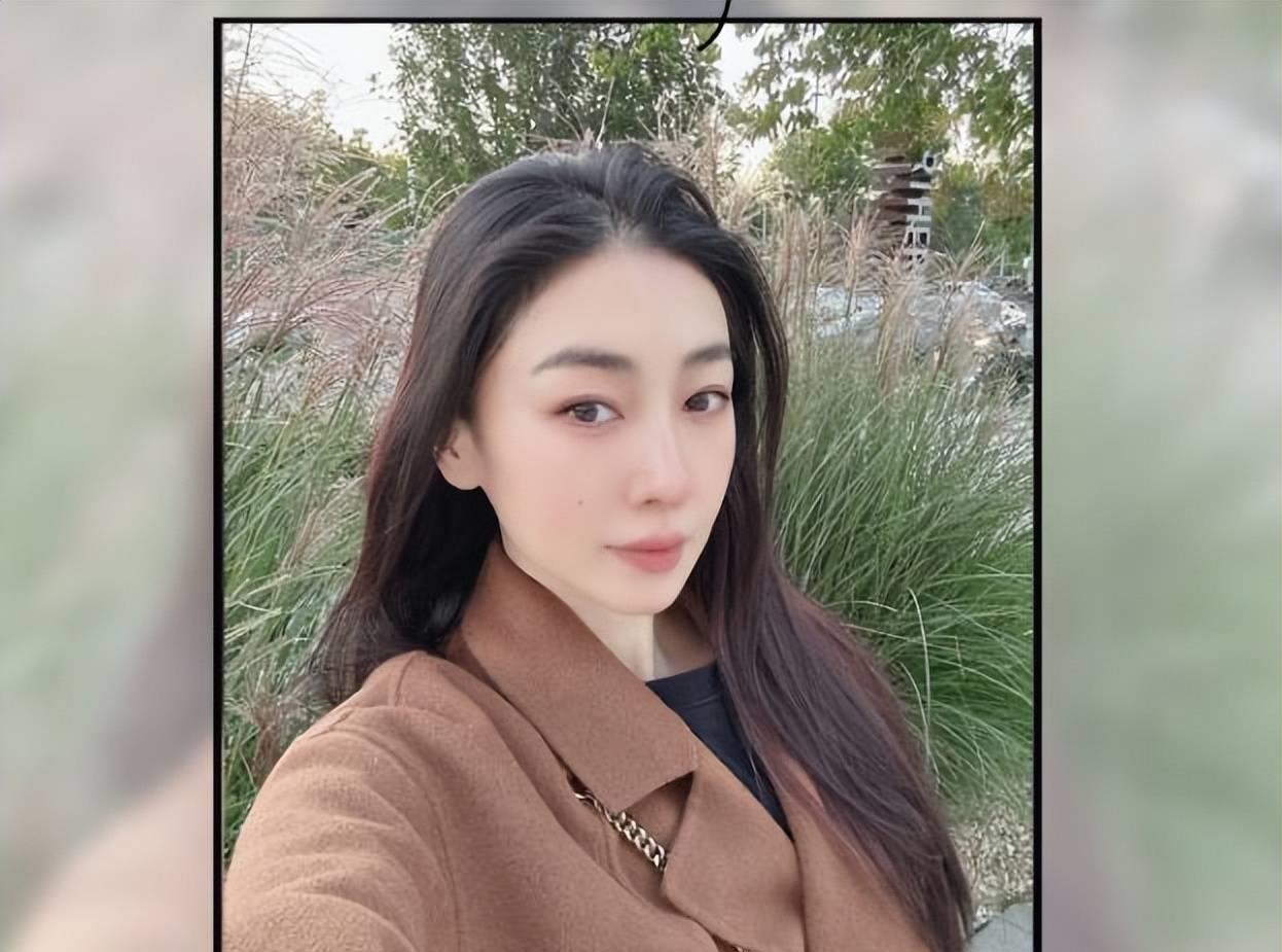 Fan Shaohuang's wife Jia Xiaochen posted a message late at night: Home is the place I am most ...