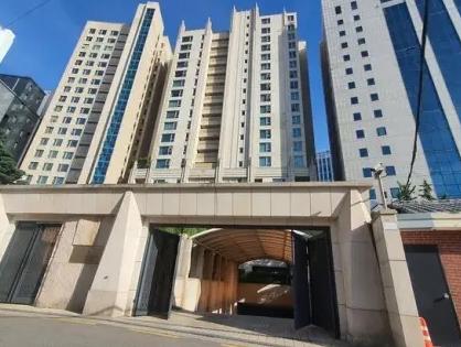 It was revealed that Kim Heechul spent 5 billion won to buy a new house ...